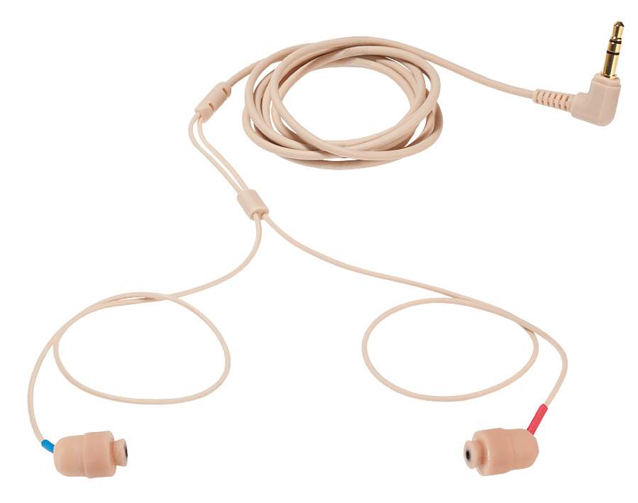 Monitor-System für Elacin | Optik & Hörakustik Fuchs